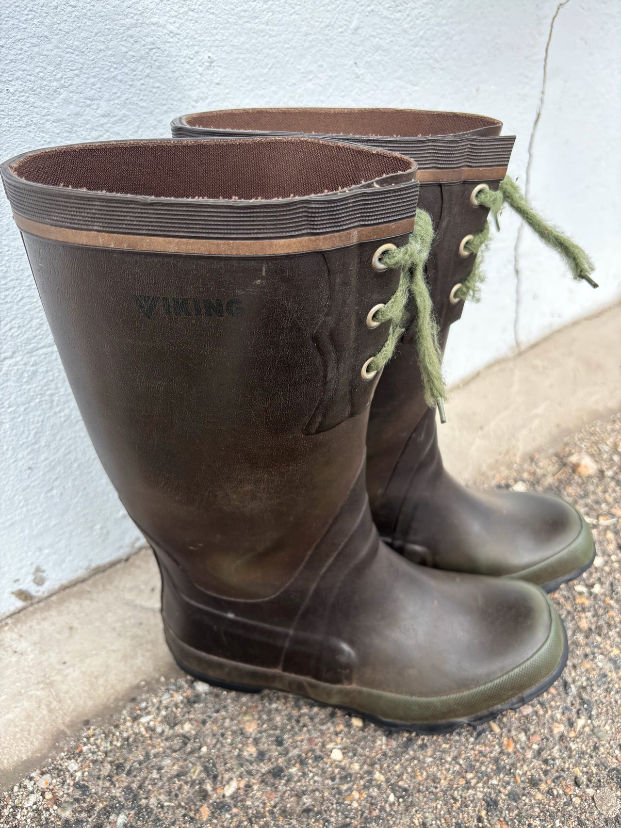Viking Fullklaff «Made in Norway Askim» | FINN-torget