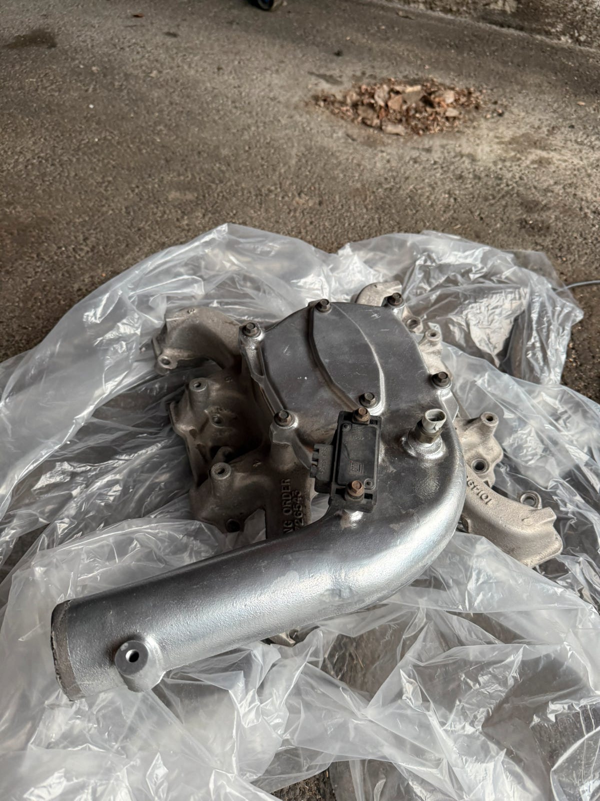 Chevrolet Tahoe 6.5 diesel innsug | FINN-torget