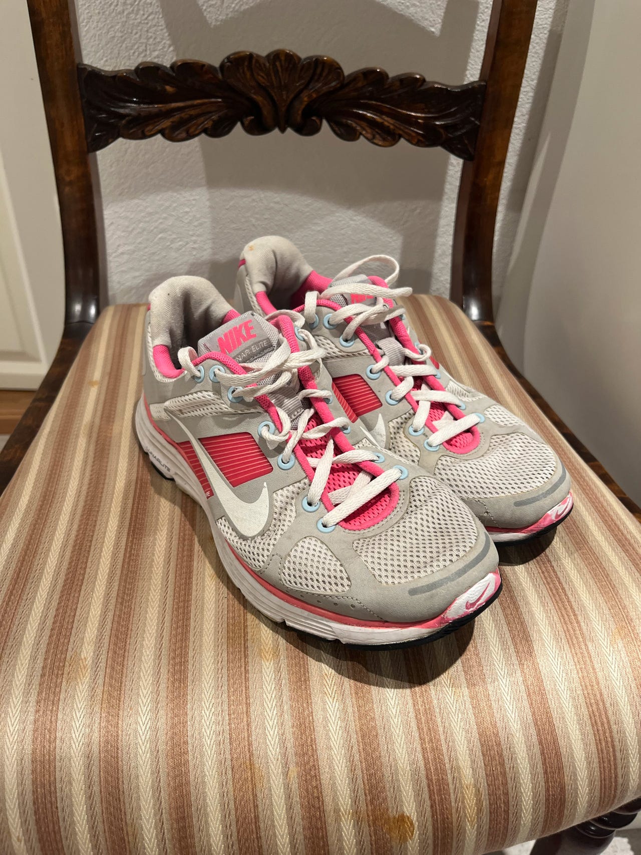 Nike Lunarlite 38,5 | FINN-torget