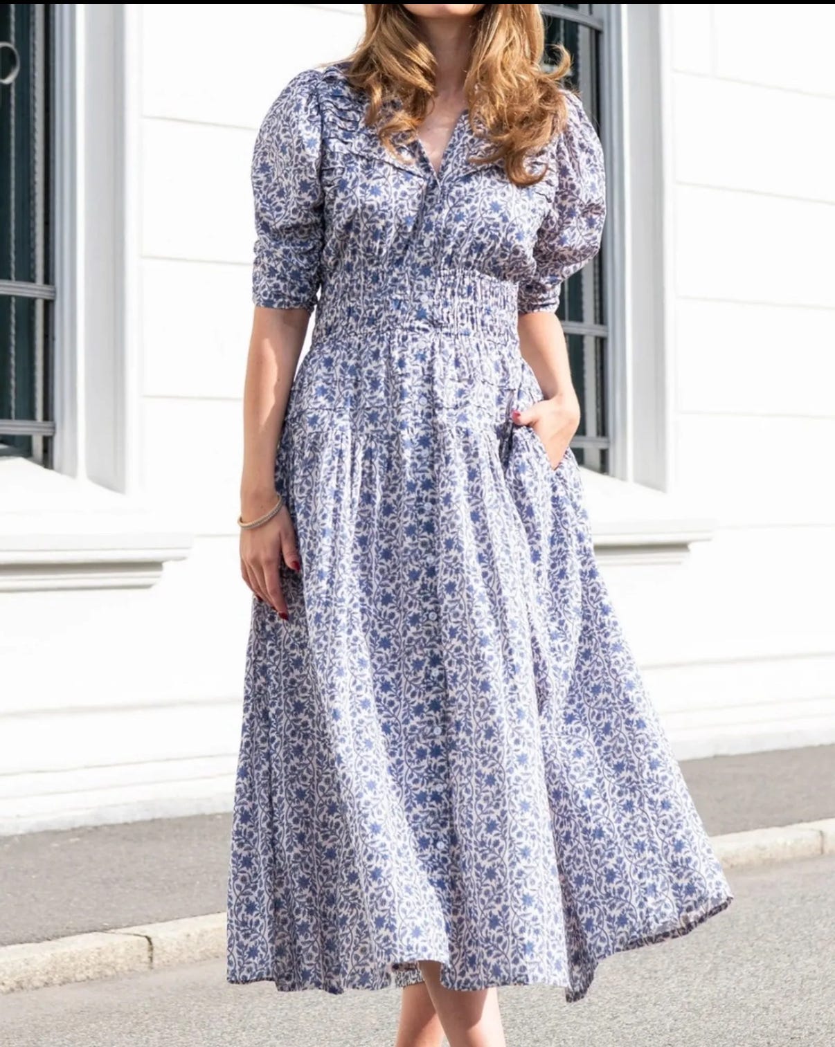 Missmaya Fabienne kjole str L | FINN-torget