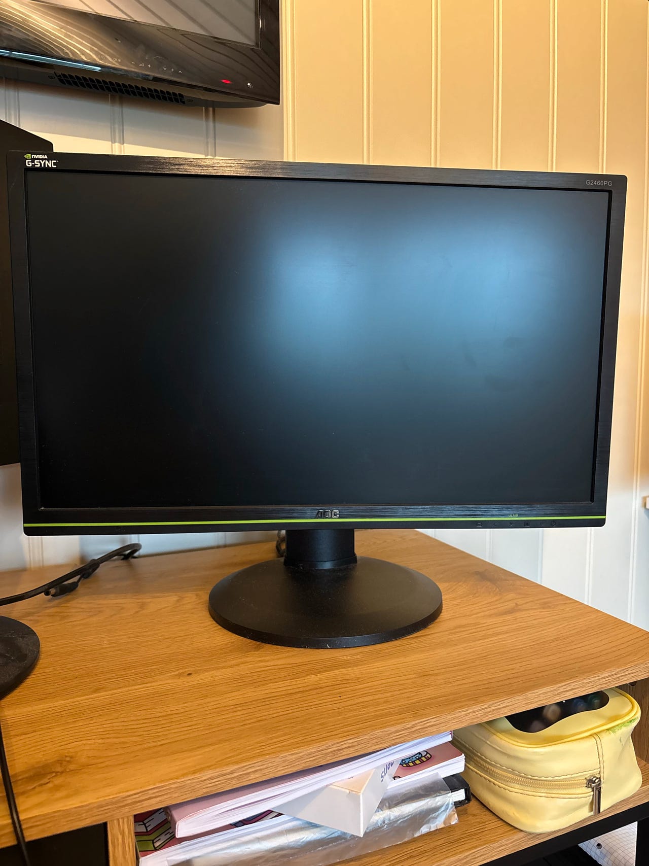 AOC G2460PG | FINN-torget