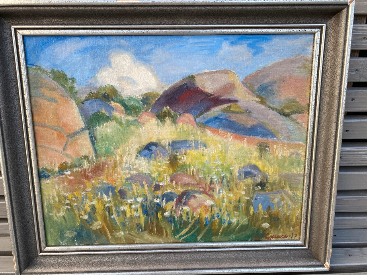 Johan Lie Gjemre | FINN-torget