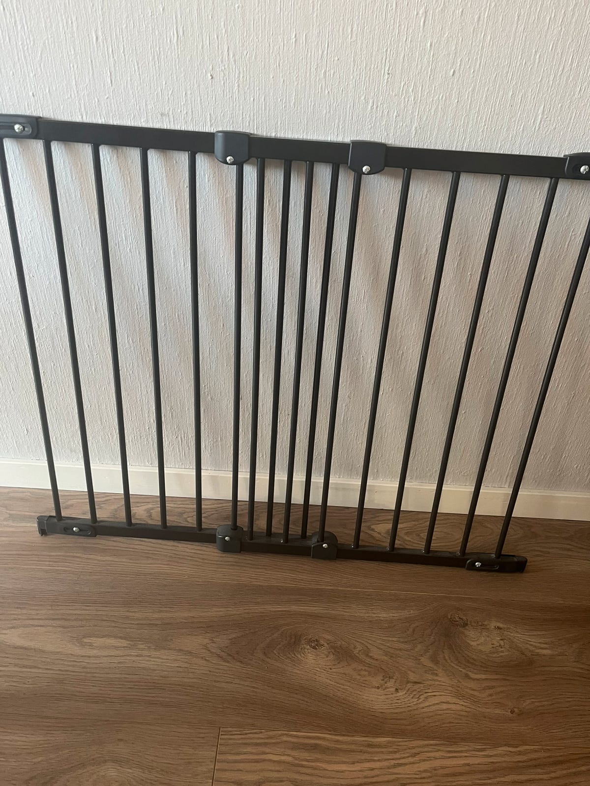 Baby Dan trappegrind | FINN-torget