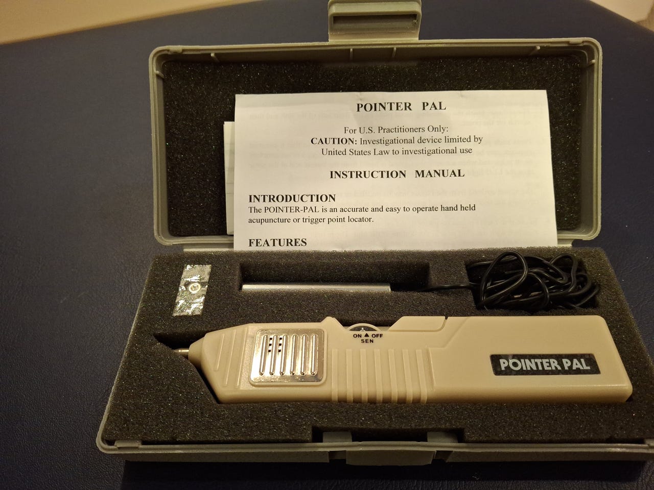 Pointer Pal | FINN-torget