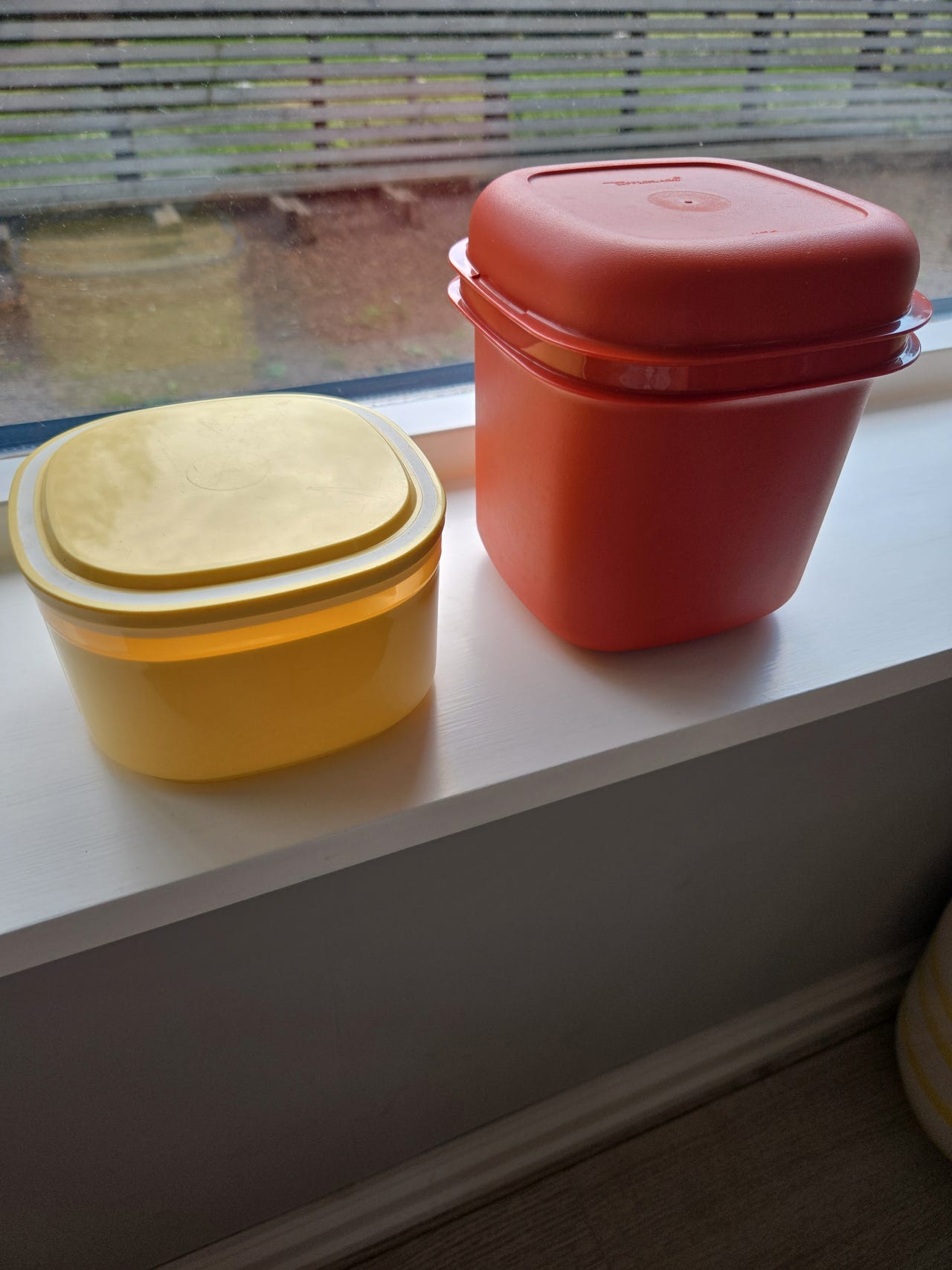Tupperware produkter | FINN-torget
