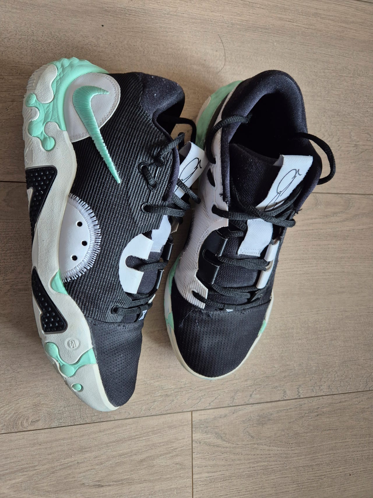 Pene Nike PG6 basketsko | FINN-torget