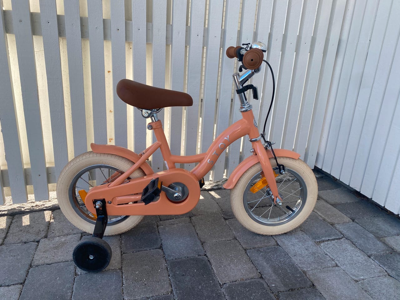 Stoy «12 vintage sykkel | FINN-torget