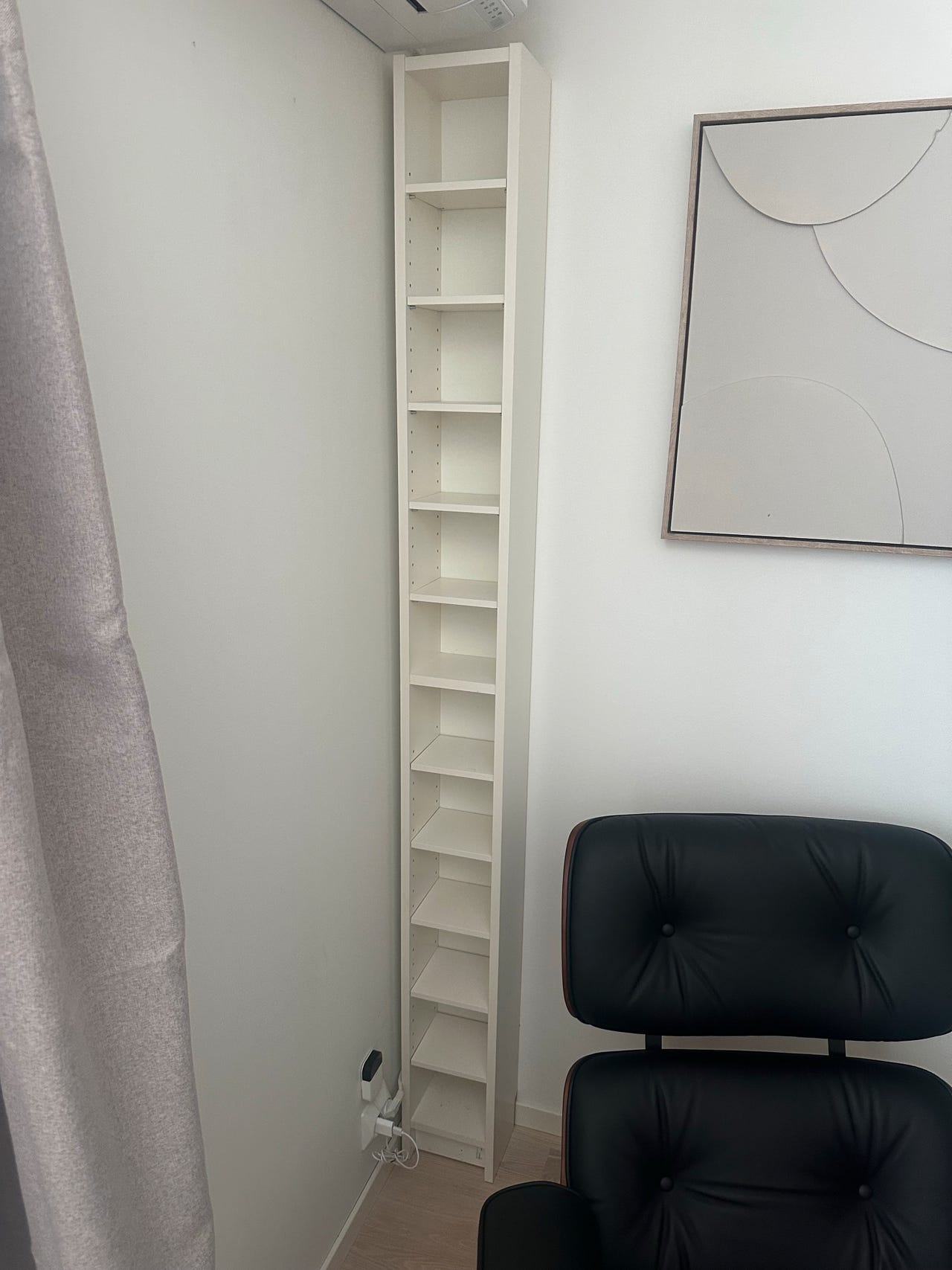 IKEA Billy CD hylle gis bort | FINN-torget