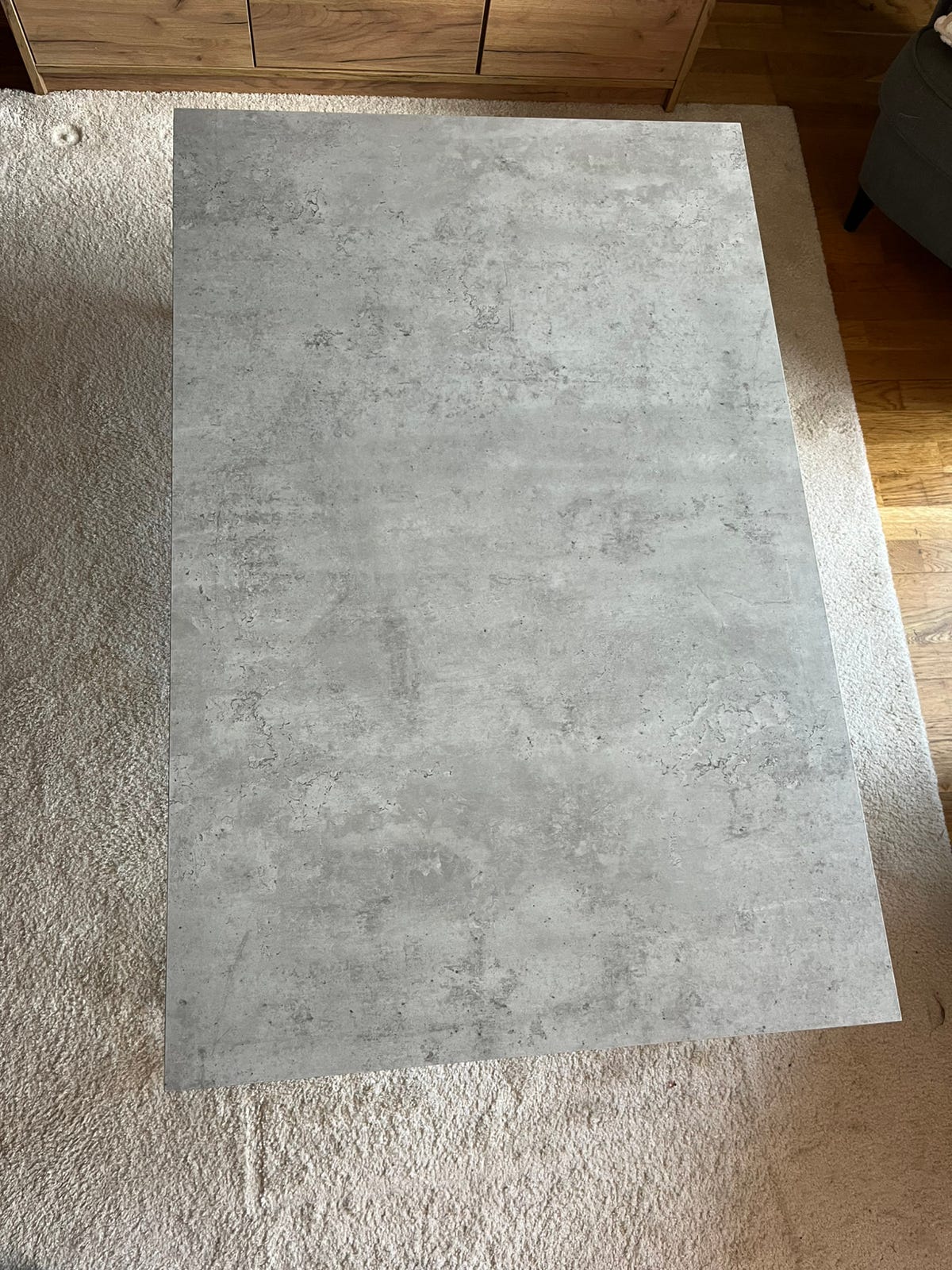 Dokkedal sofabord | FINN-torget