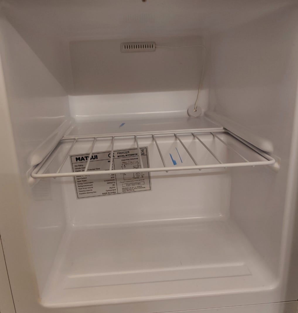 Mini fryer | FINN-torget