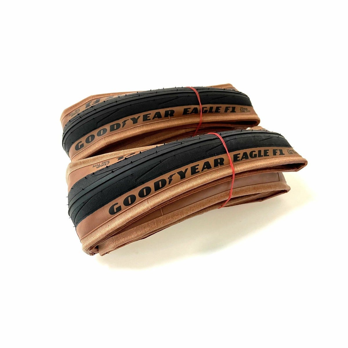 Goodyear Eagle F1 dekk 28mm | FINN-torget