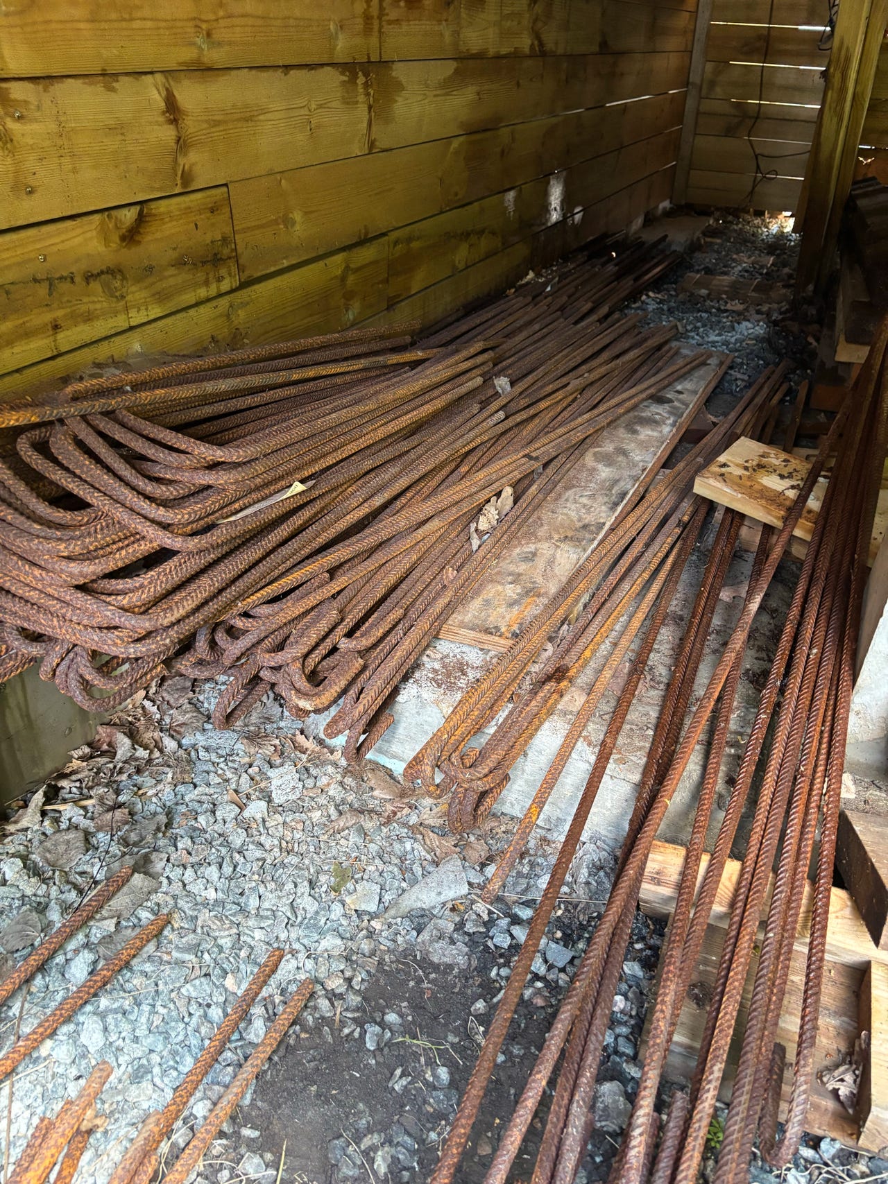 Div armering kam 12 | FINN-torget