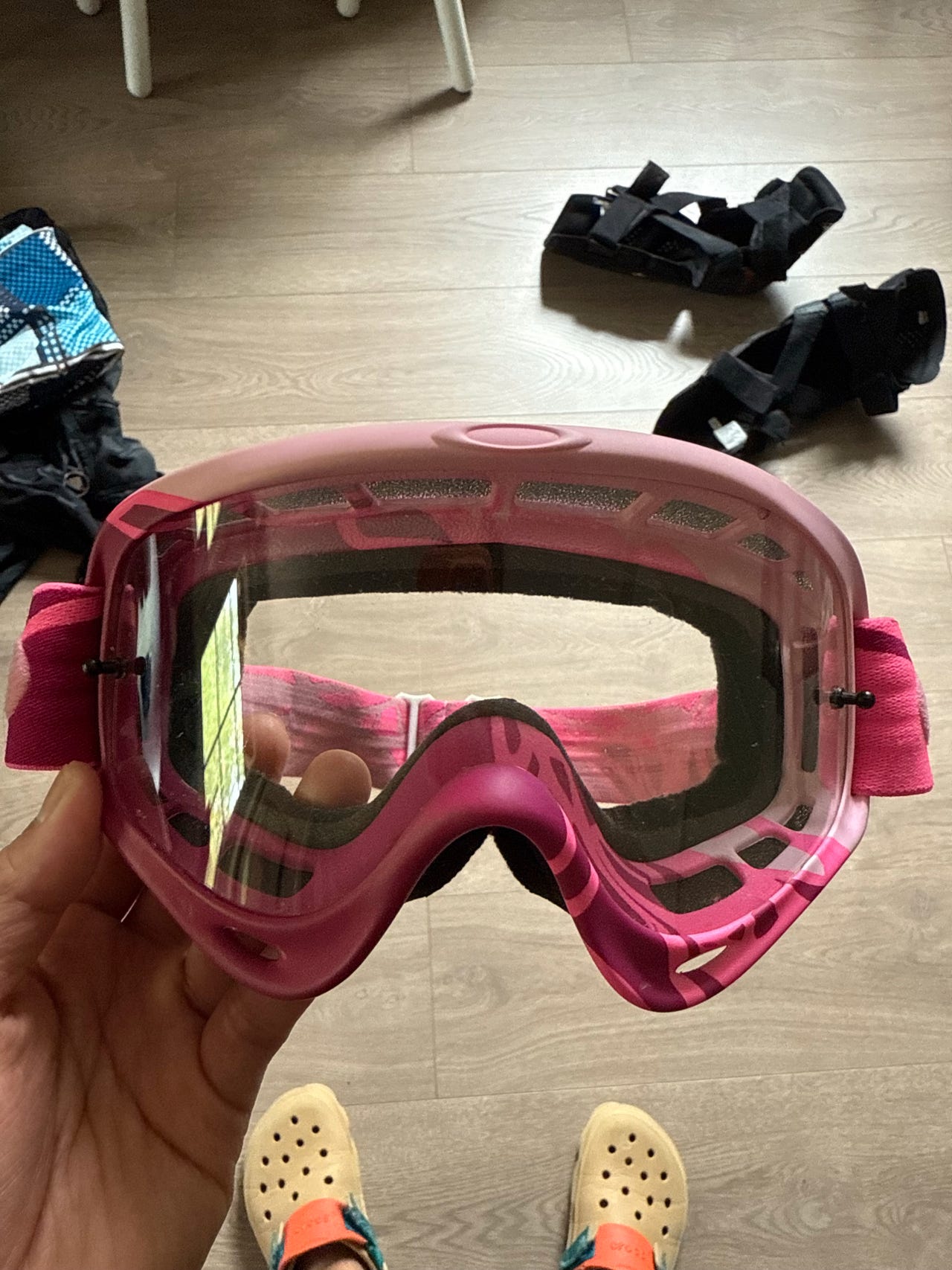 Oakley briller | FINN-torget