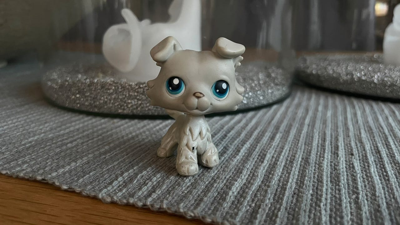 Littlest Pet Shop #363 | FINN-torget