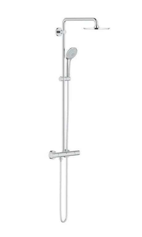 Grohe dusjarmatur | FINN-torget