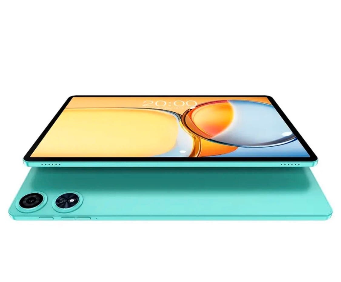 Teclast p50 tablet pc | FINN-torget