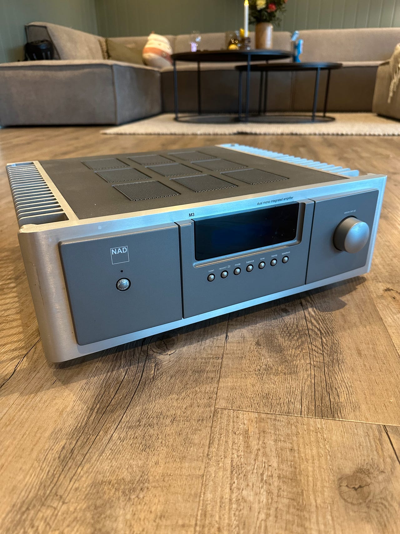 NAD m3 | FINN-torget