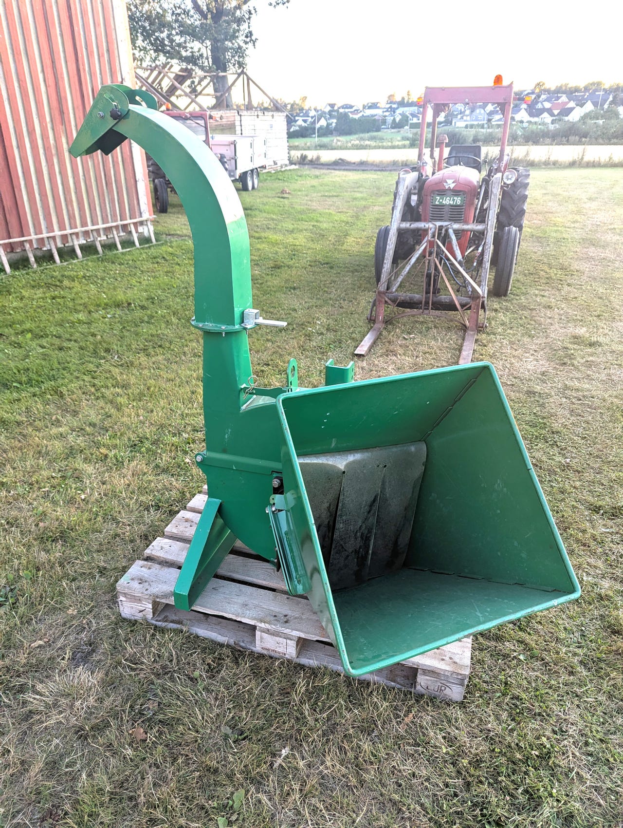 Kellfri fliskutter 100 | FINN-torget