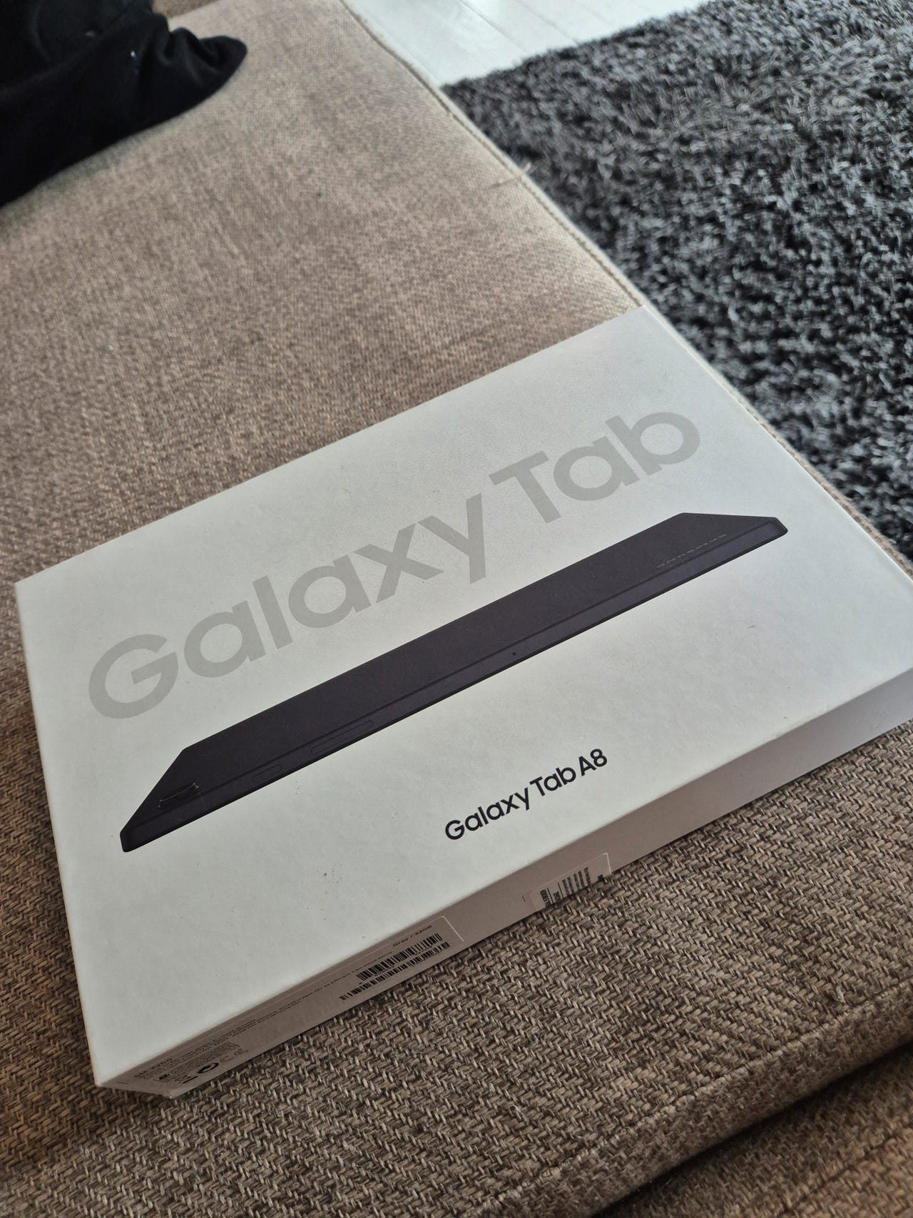 Samsung Galaxy tab | FINN-torget