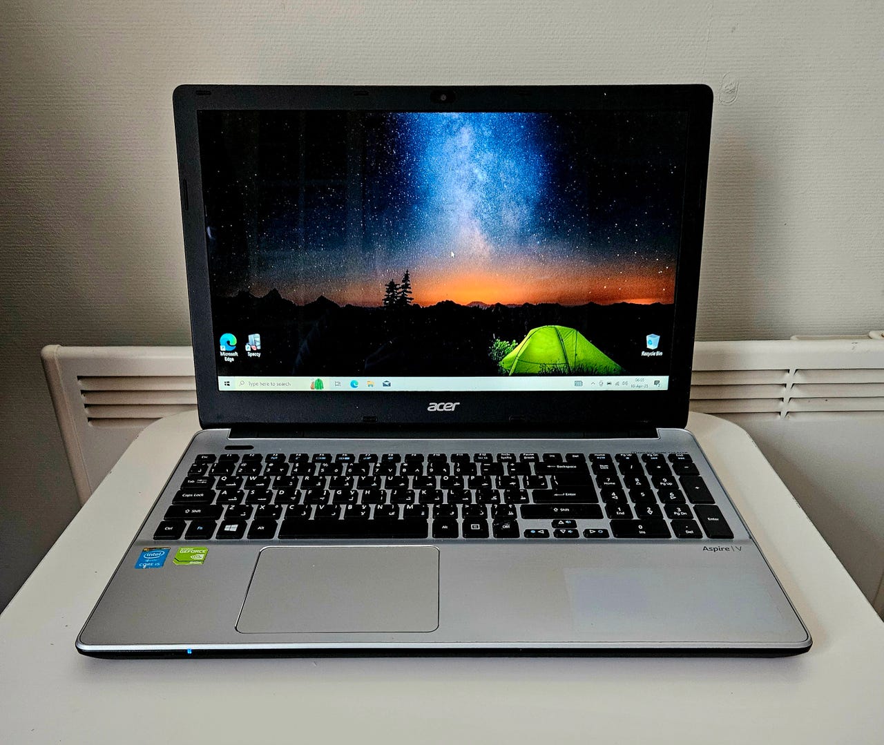 Gaming laptop / bærber maskin Acer | FINN-torget