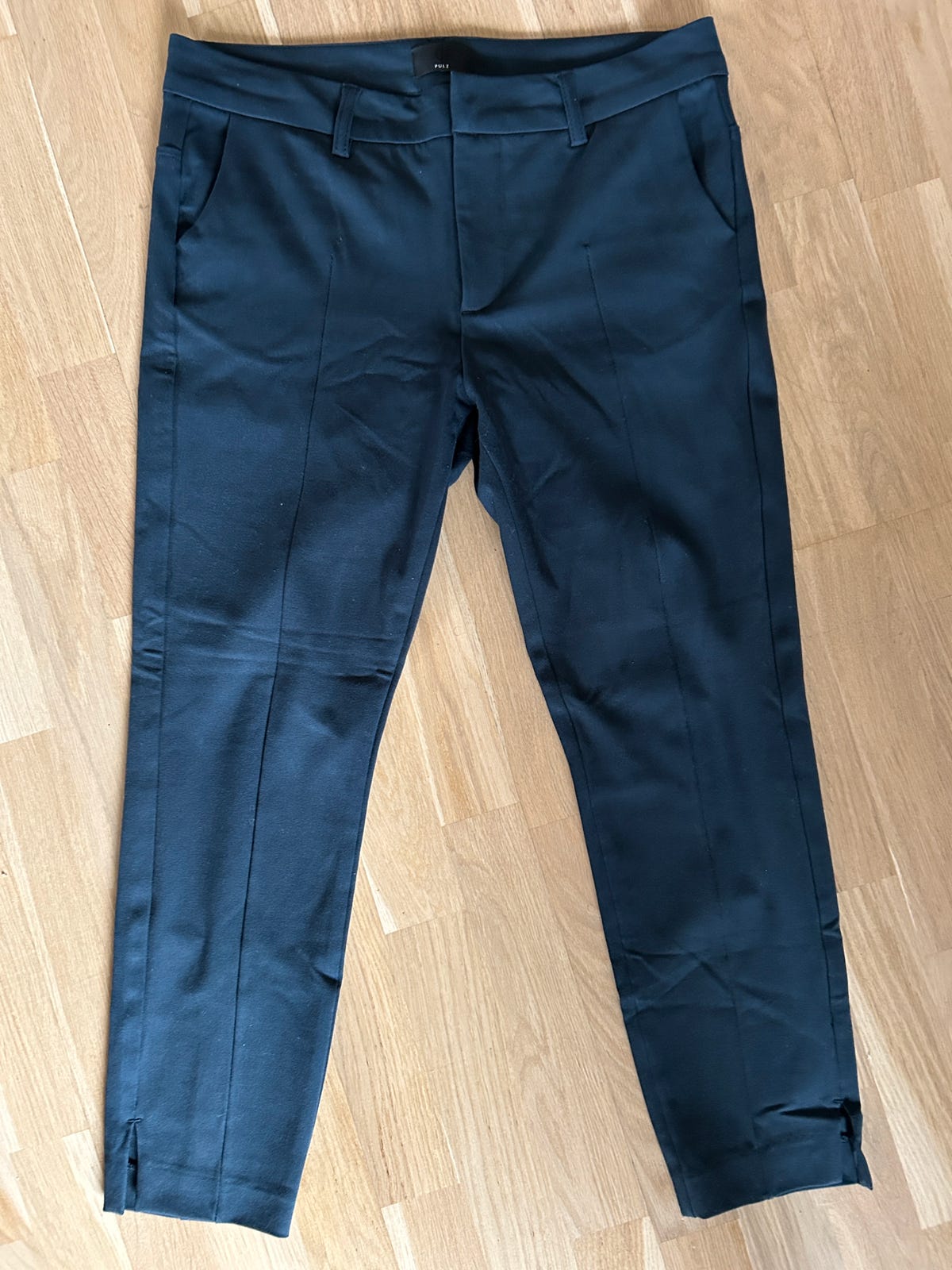 Pulz Clara bukse str 38 | FINN-torget