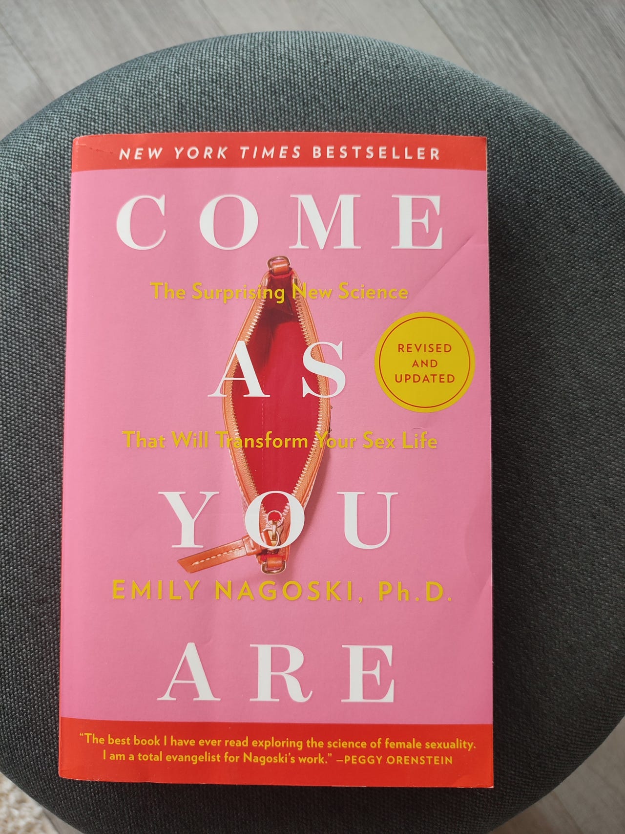 Come as you are | FINN-torget