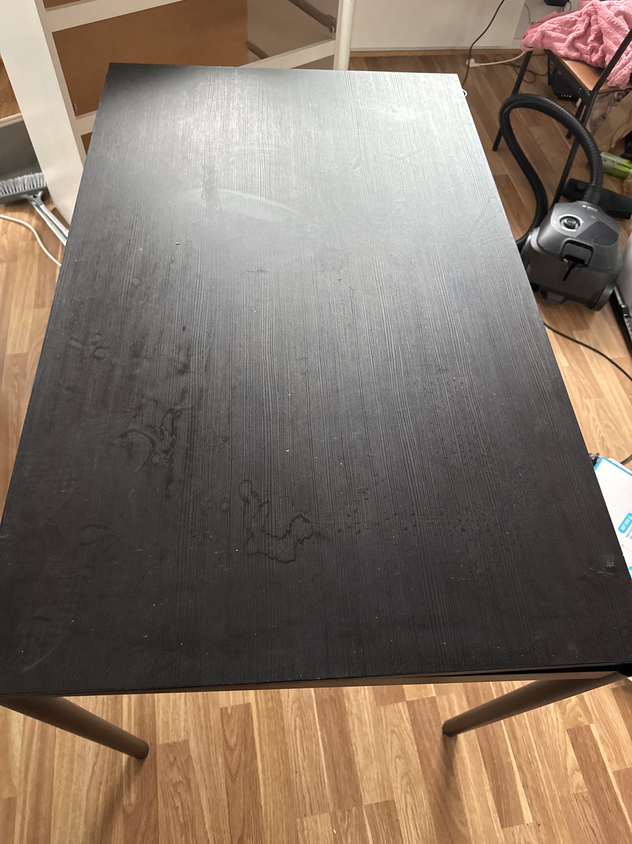 Sandberg IKEA bord | FINN-torget