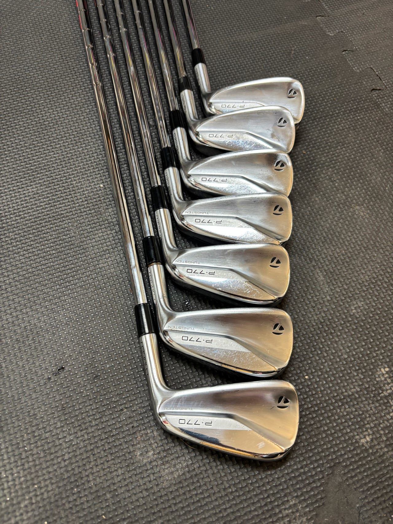 Taylormade P770 4-P | FINN-torget