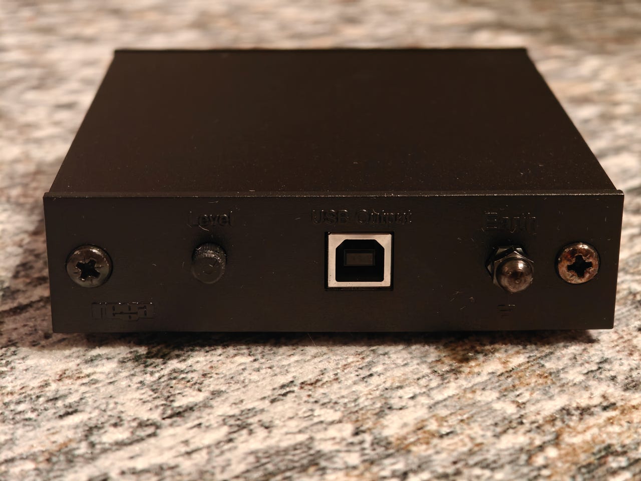 Rega Fono Mini A2D - RIAA forsterker | FINN-torget