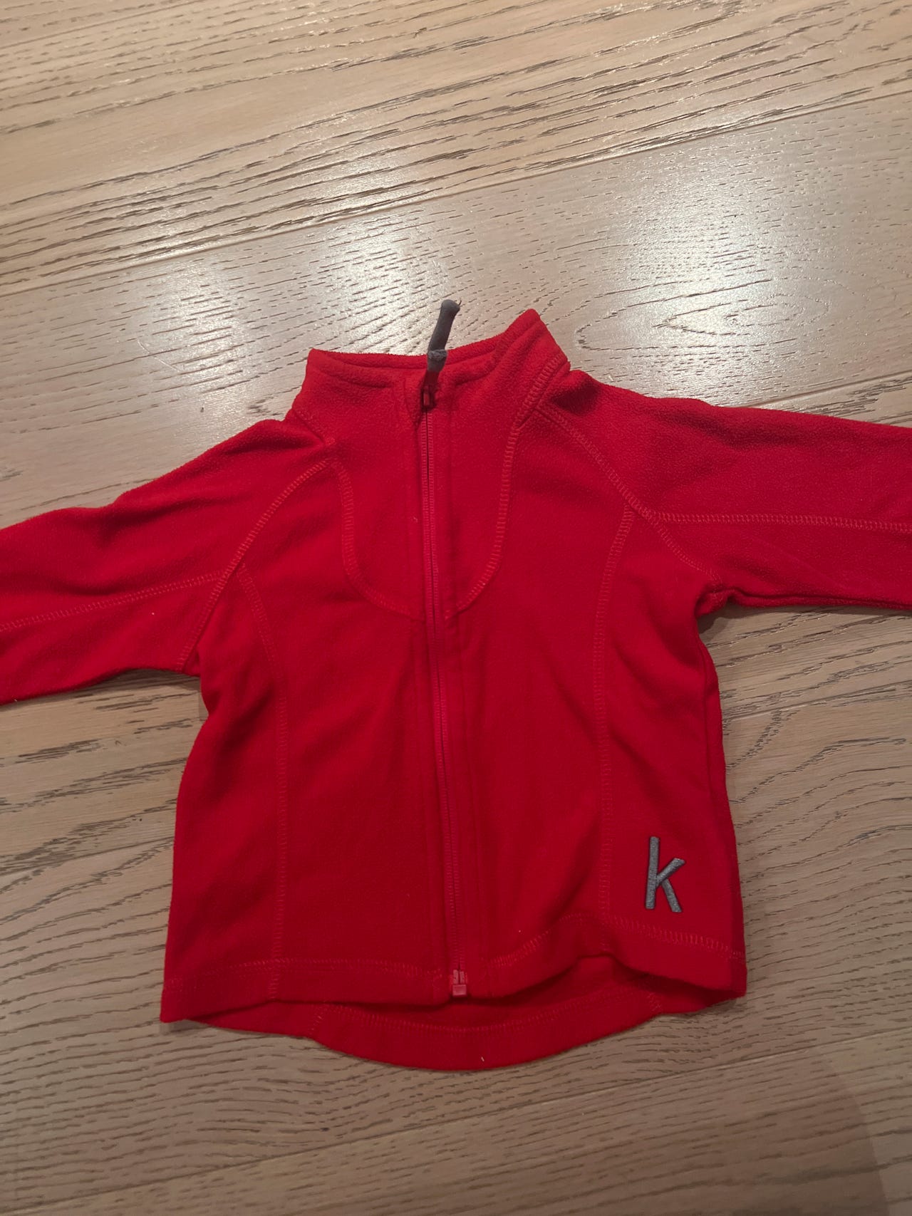 Fleece str 80 | FINN-torget