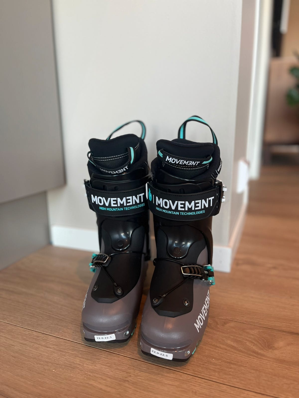 Toppturstøvler - Movement explorer | FINN-torget