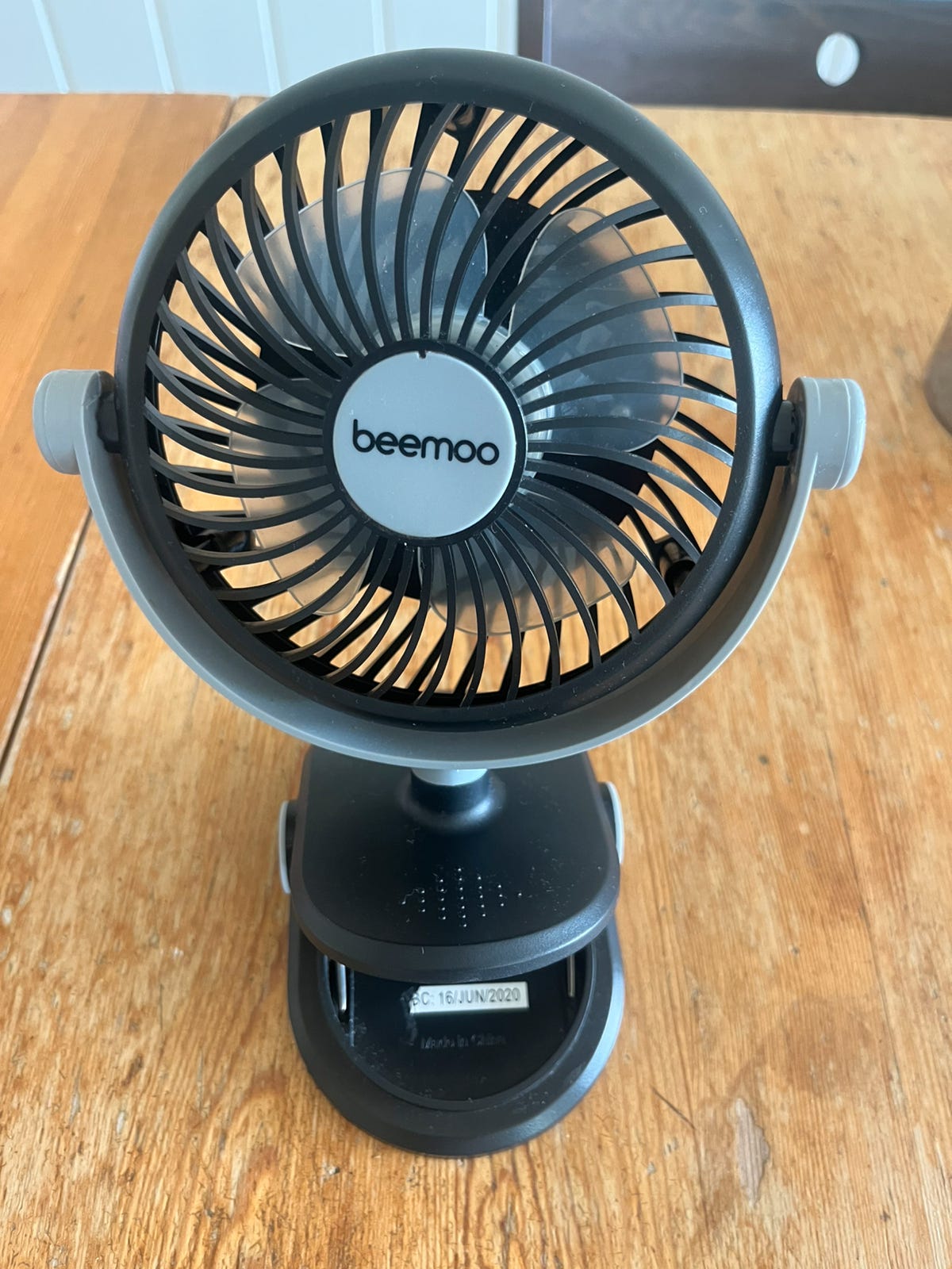 Vogn vifte | FINN-torget