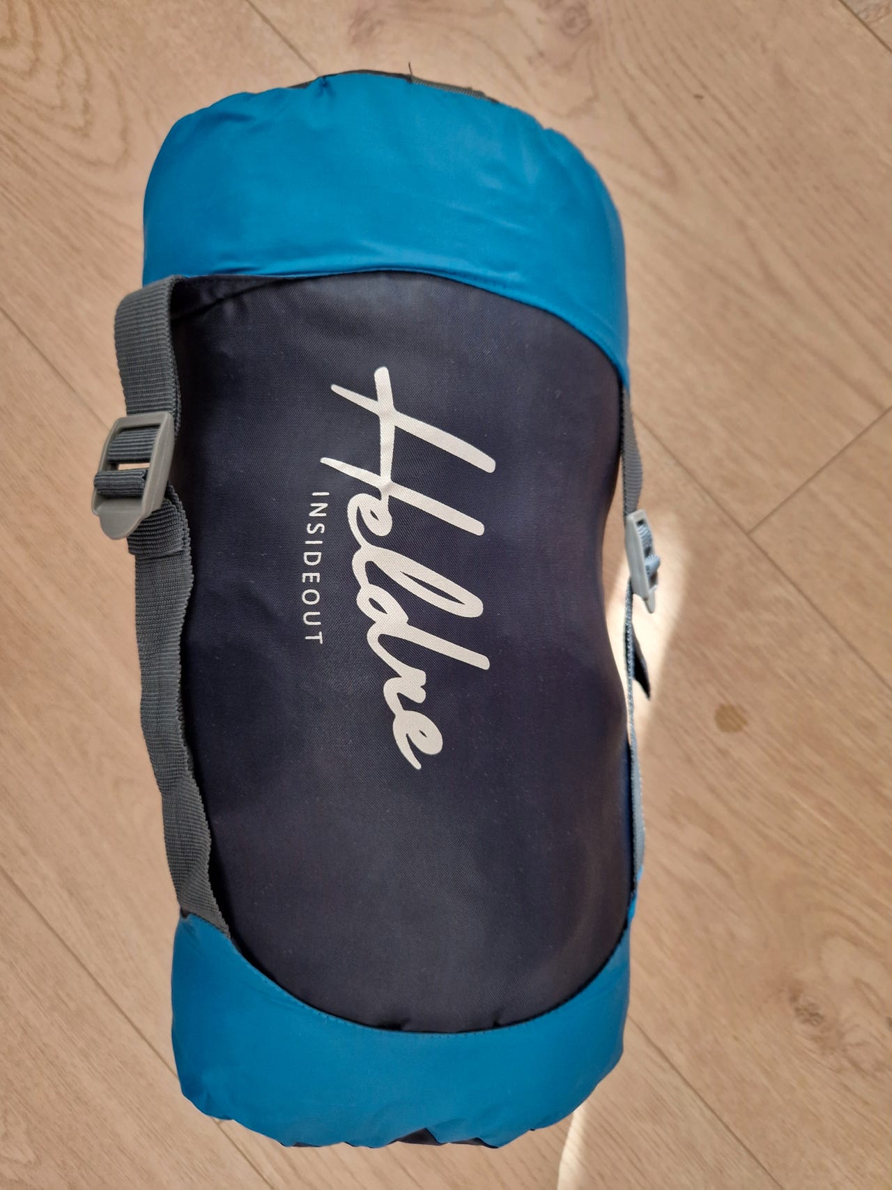 Heldre Lofoten sovepose til barn/junior | FINN-torget