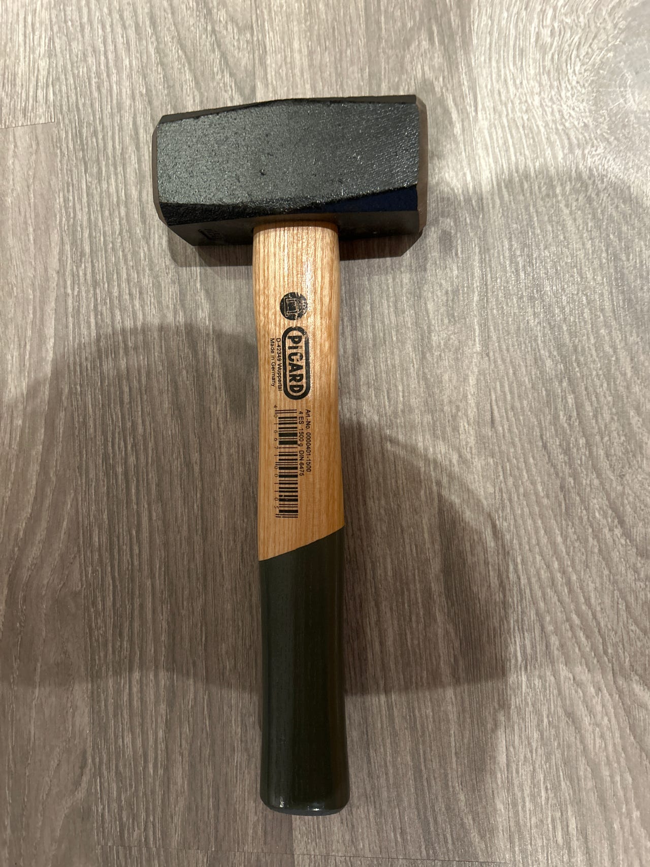 Sleggehammer 28 cm | FINN-torget