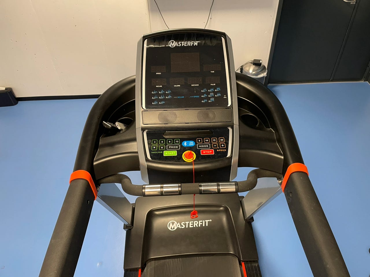 Tredemølle Masterfit TP 900 | FINN-torget