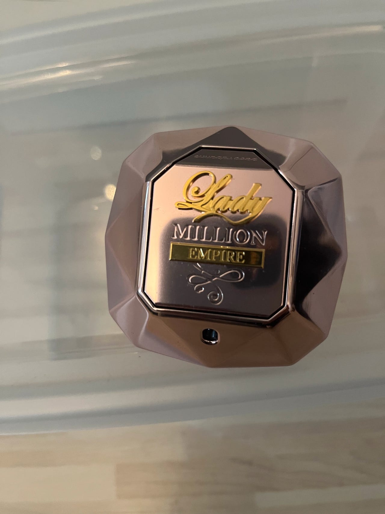 Rabanne Lady Million Empire EDP 50 ml | FINN-torget