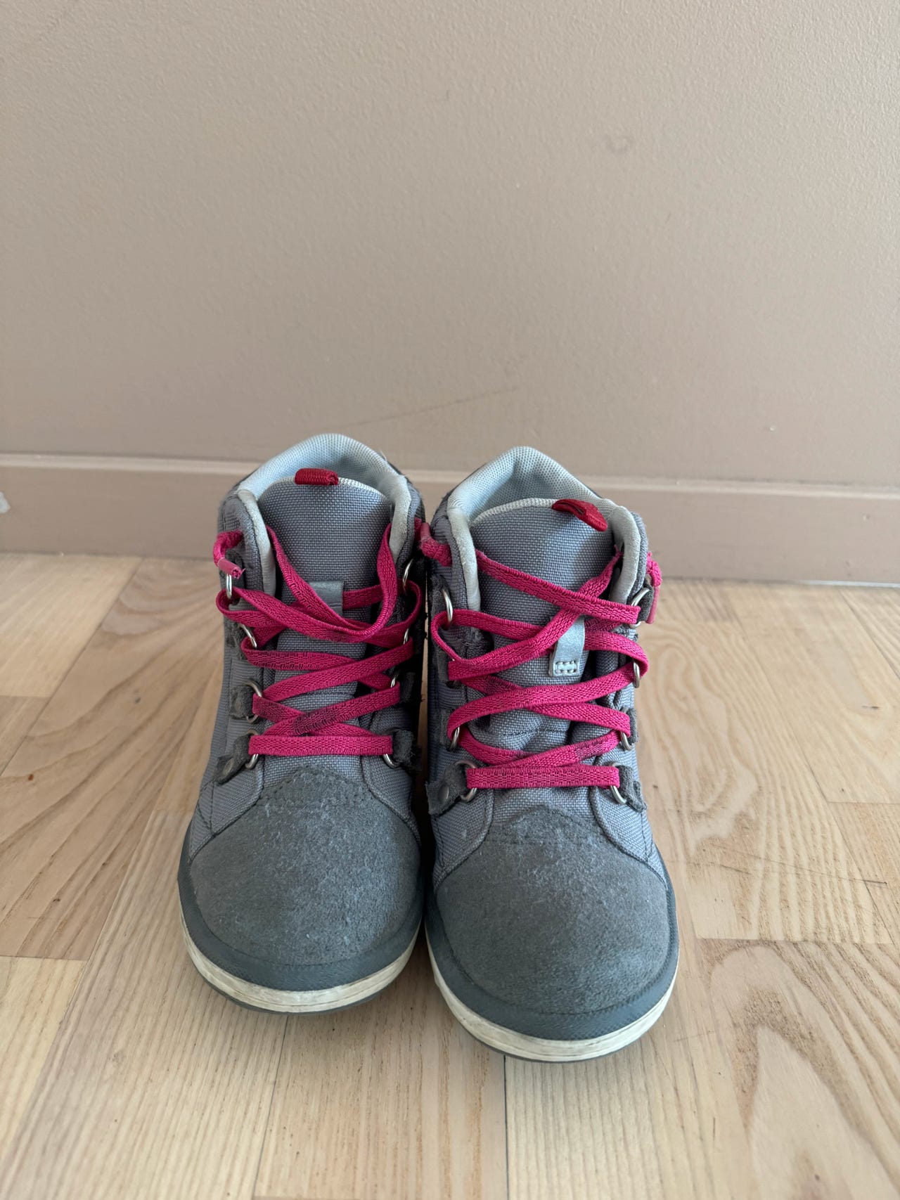 Reima Tec sko / overgangssko 28 | FINN-torget