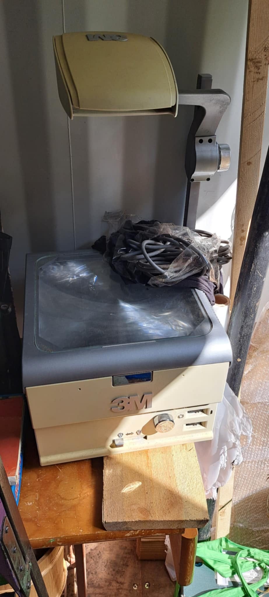 Overhead | FINN-torget