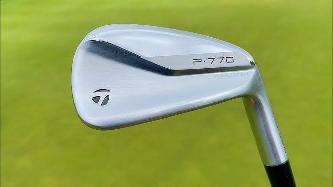 Taylormade P770 - 5-P | FINN-torget