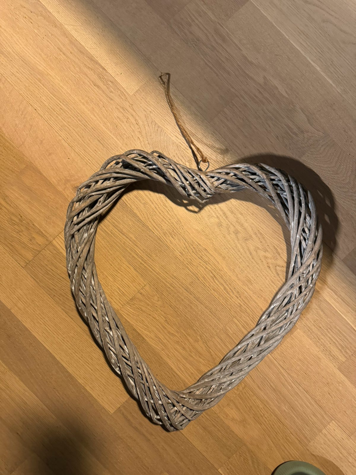 Hjerte døroppheng rotting | FINN-torget