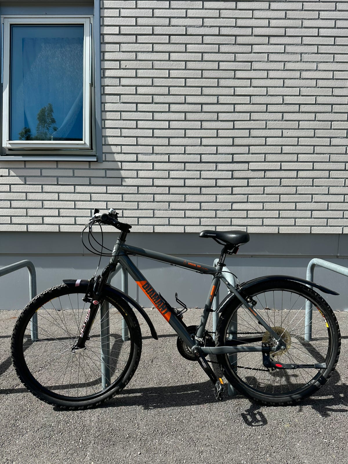 Diamant sykkel 26” | FINN-torget