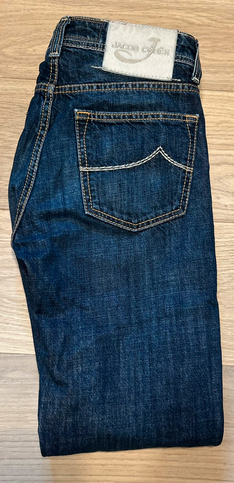 Jacob Cohen, str 30 (passer høyde1,65-1,70) | FINN-torget