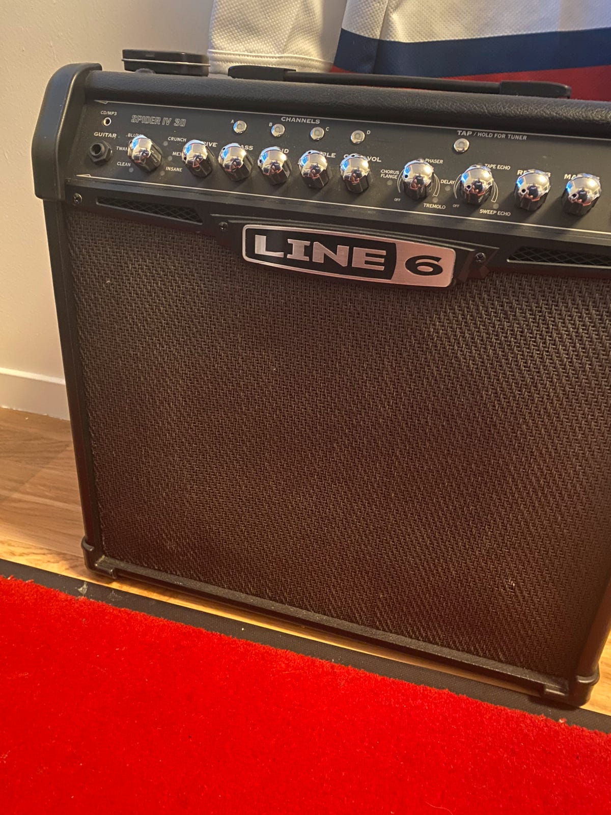 Line 6 IV 30 | FINN-torget