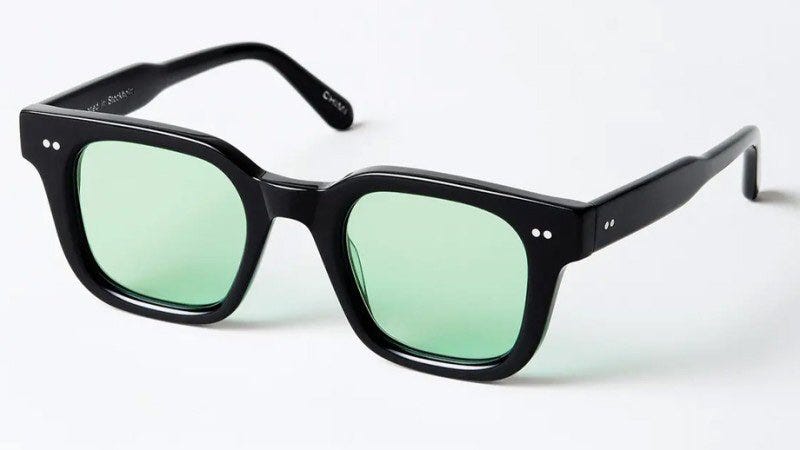 Chimi 04 Lab Green | FINN-torget