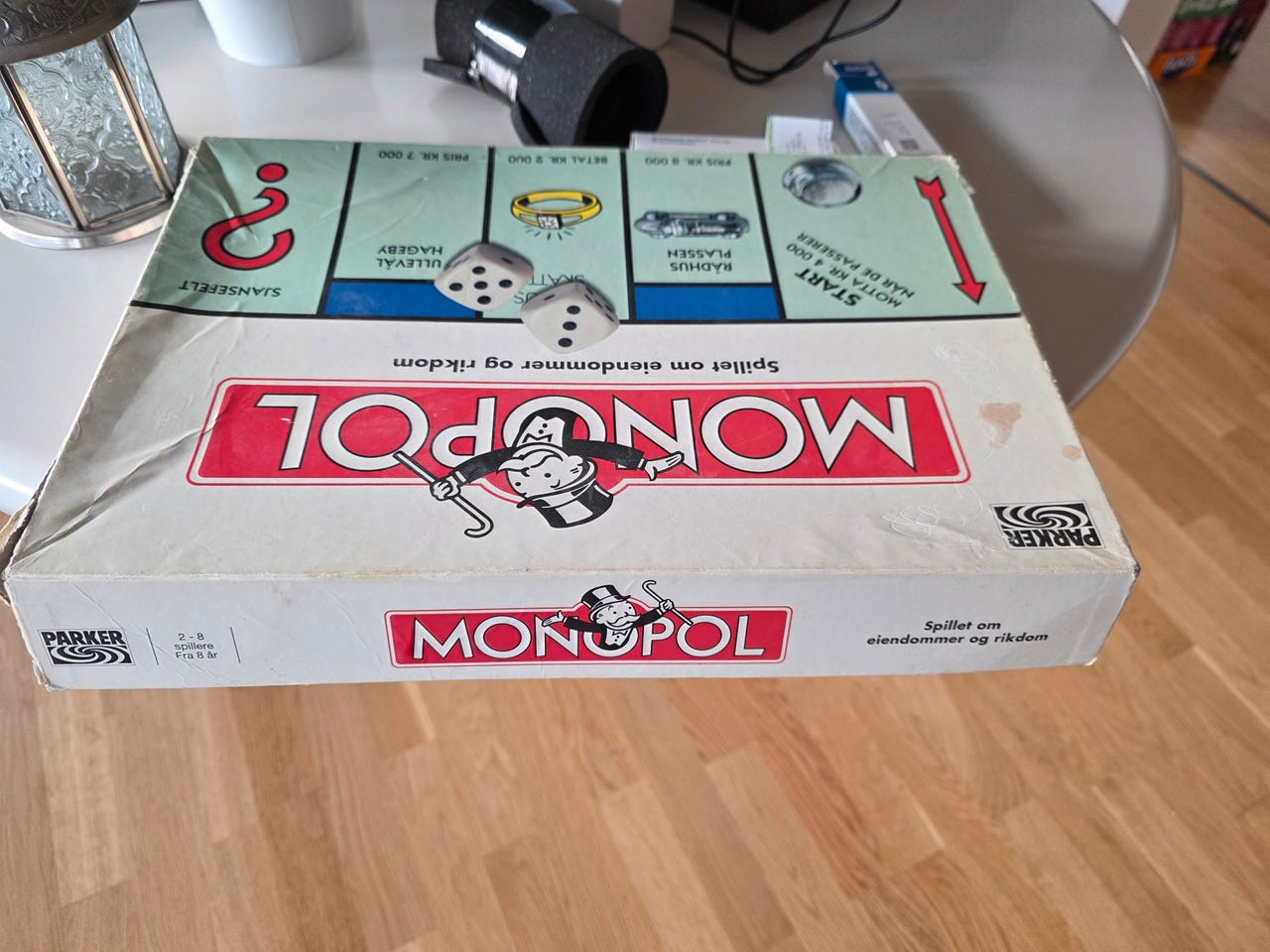 Monopol | FINN-torget