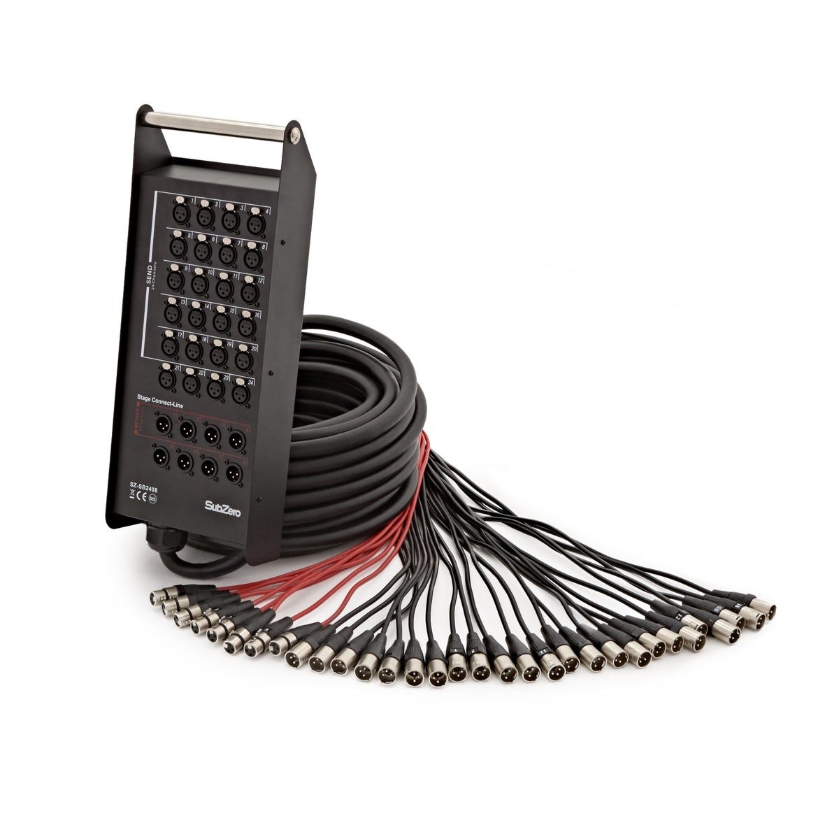 Multikabel | FINN-torget
