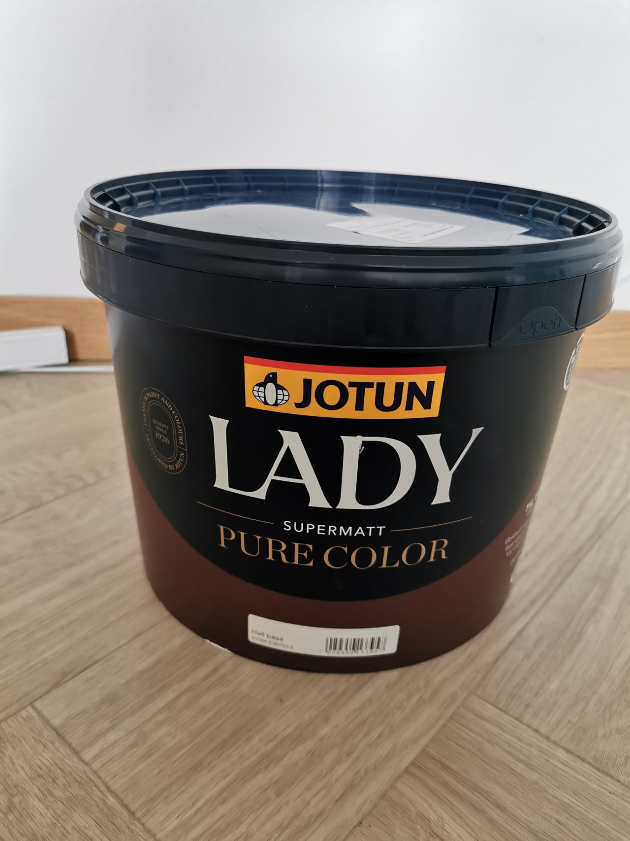 Jotun Lady Perfection Chi 7236 | FINN-torget