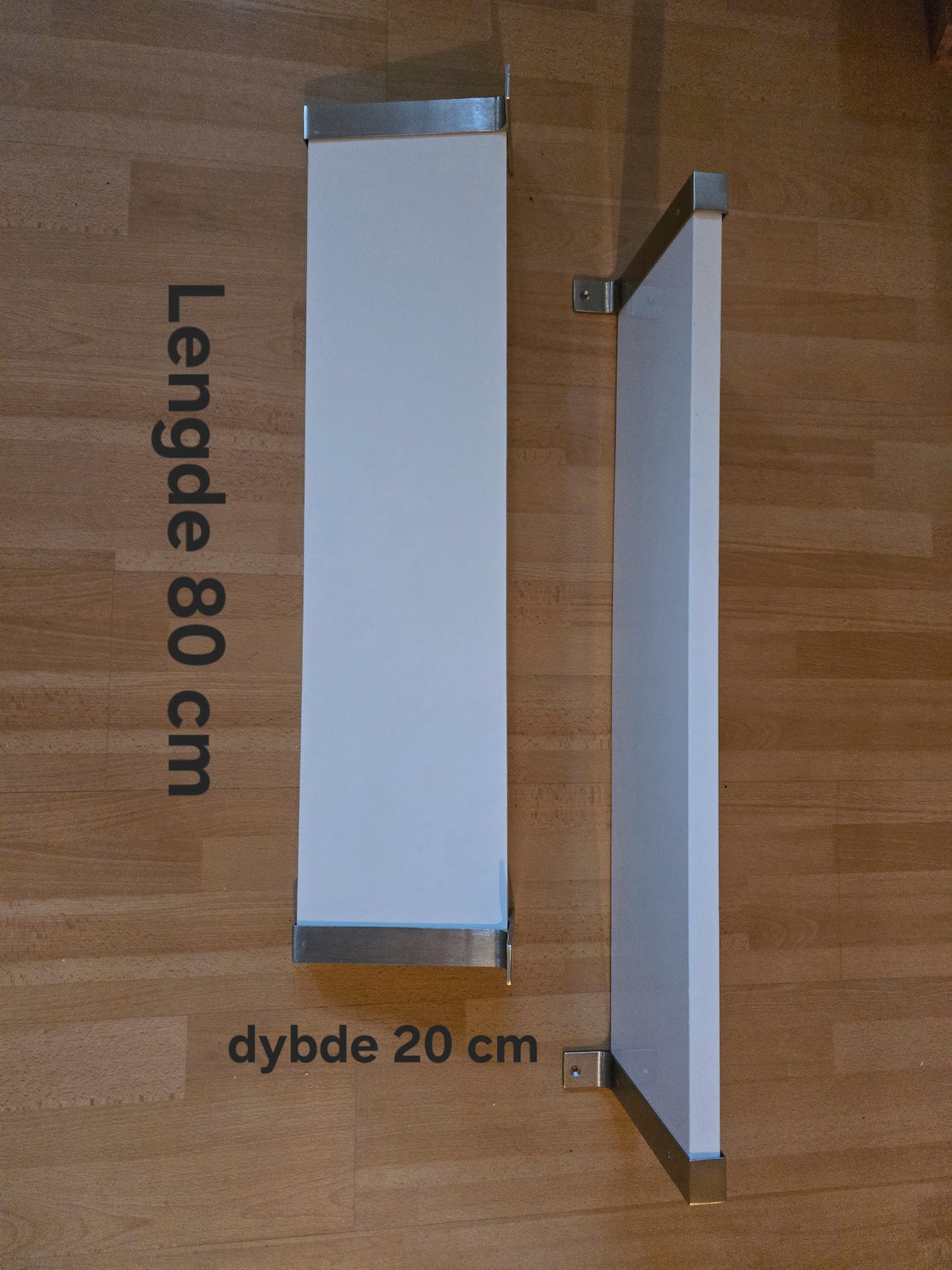 Ikea hyller selges | FINN-torget