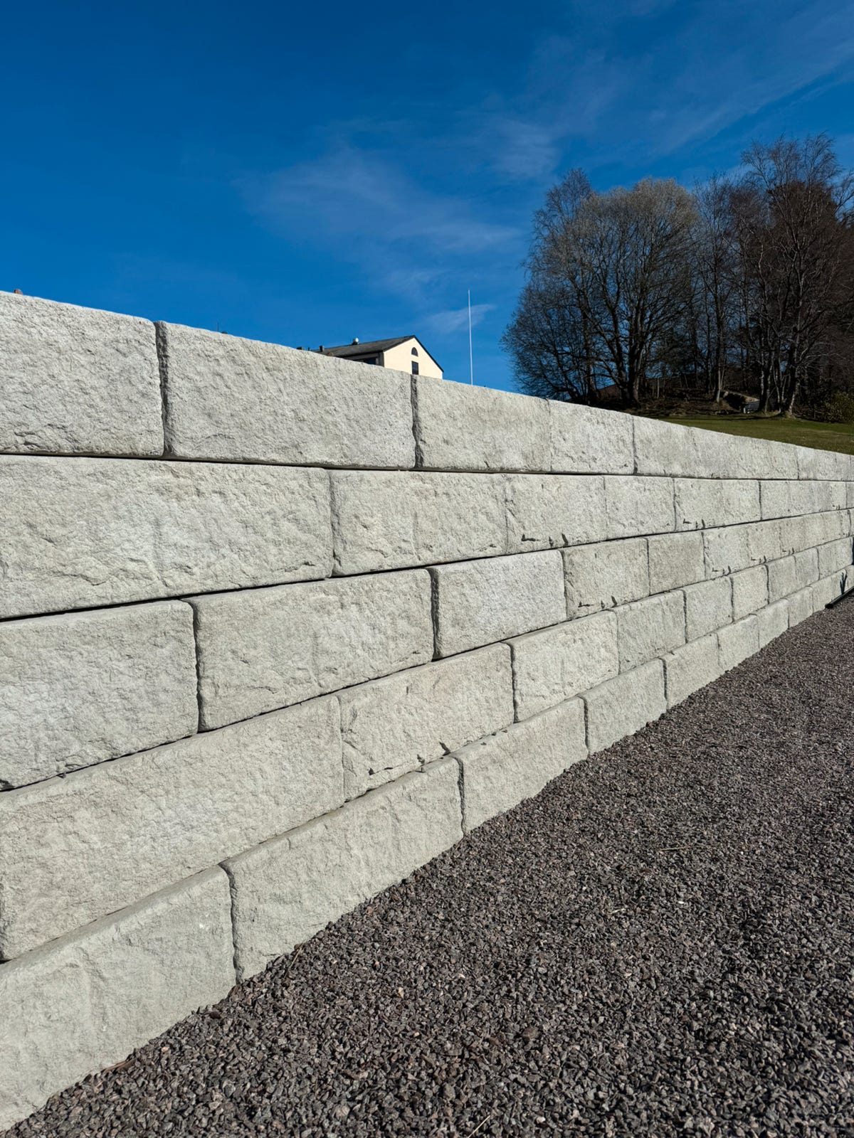 Recon mur | FINN-torget