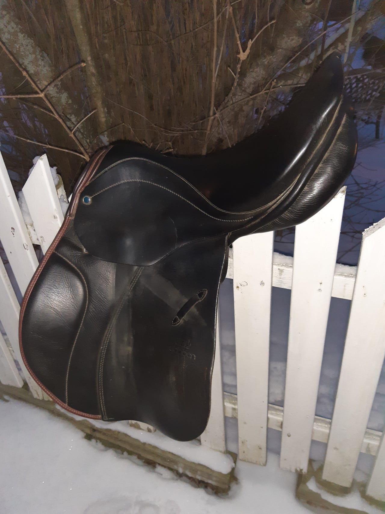 Stubben Juventus sal | FINN-torget